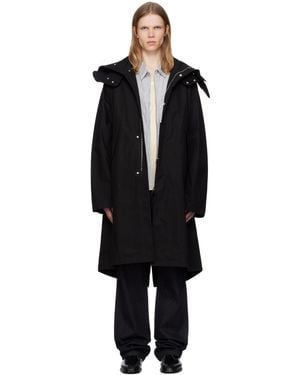 Post Archive Faction PAF Long coats and winter coats for Men | Online ...