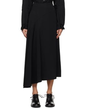 Y's Yohji Yamamoto Skirts for Women | Online Sale up to 84 Y's Yohji Yamamoto Skirts for Women | Online Sale up to 84