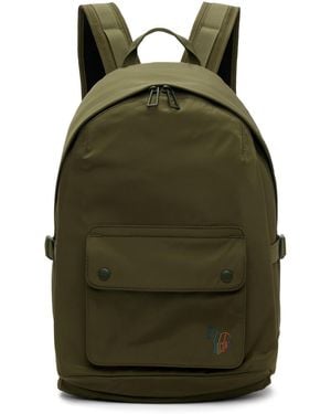 Green Paul Smith Bags for Men | Lyst