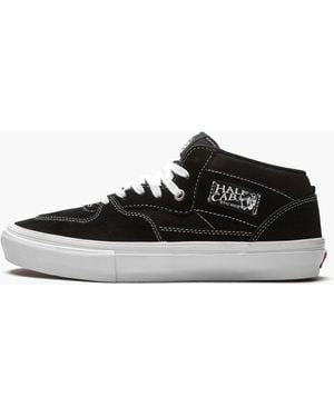 Vans Half Cab Sneakers for Men - Up to 35% off | Lyst