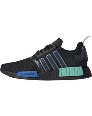 Designer Adidas NMD R1 Sneakers for Men | Lyst UK