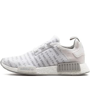 Designer Adidas NMD R1 Sneakers for Men | Lyst UK