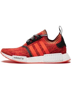 Designer Adidas NMD R1 Sneakers for Men | Lyst UK