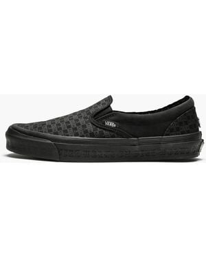 Vans Loafers for Men | Online Sale up to 41% off | Lyst
