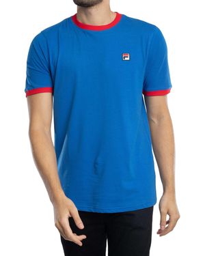 Fila T shirts for Men Online Sale up to 77 off Lyst Canada