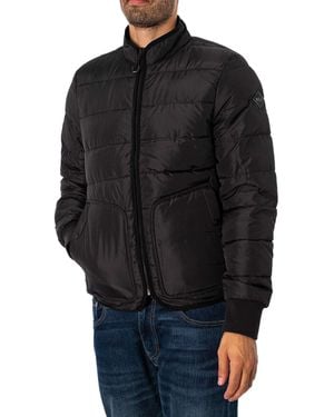 Replay Winter Jackets for Men | Lyst