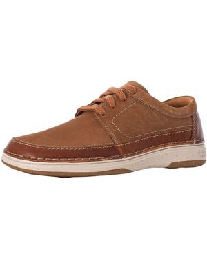 Clarks Work Sneakers for Men | Lyst UK