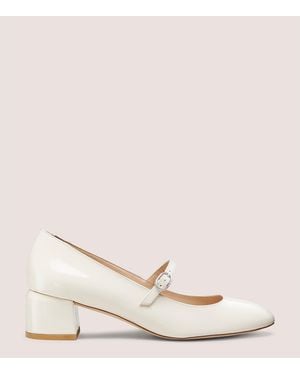 Designer Stuart Weitzman Gabby Flats for Women - Up to 65% off | Lyst