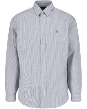 Polo Ralph Lauren Gingham Shirts for Men | Lyst