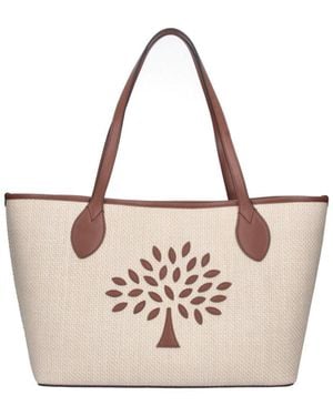 Mulberry Tote bags for Women | Online Sale up to 33% off | Lyst