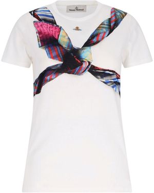 Vivienne Westwood Spring Tops for Women | Lyst