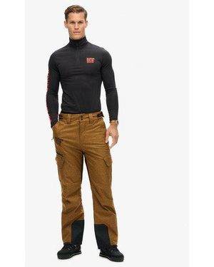 Superdry Pants for Men | Online Sale up to 70% off | Lyst