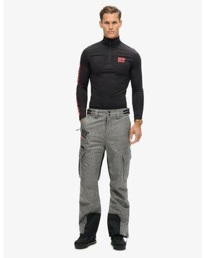 Superdry Pants for Men | Online Sale up to 50% off | Lyst