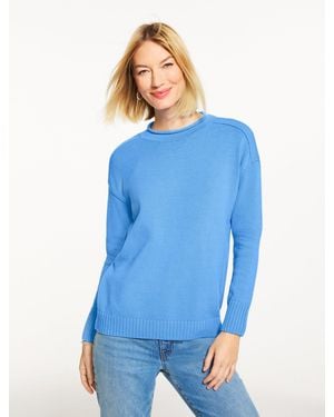 Talbots Sweaters and pullovers for Women | Online Sale up to 27% off | Lyst