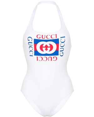 Gucci One-piece swimsuits and bathing suits for Women | Online Sale up ...