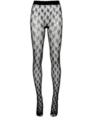 Red Tights and pantyhose for Women | Lyst
