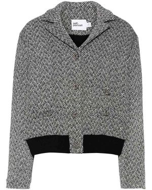 Self-Portrait Casual jackets for Women | Online Sale up to 38% off | Lyst