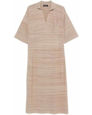 Fabiana Filippi Shirt Dresses for Women | Lyst