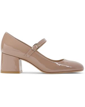 Designer Stuart Weitzman Patent Leather Pumps for Women - Up to 69% off ...