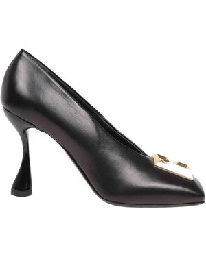 Balmain Heels for Women | Online Sale up to 67% off | Lyst