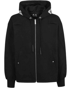 44 Label Group Zip Up Jackets for Men | Lyst