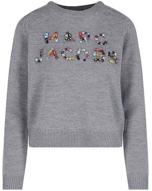 Marc Jacobs Sweaters and pullovers for Women | Online Sale Marc Jacobs Sweaters and pullovers for Women | Online Sale