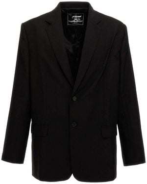 Black Y. Project Jackets for Men | Lyst