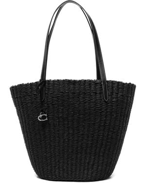 COACH Beach bags for Women | Online Sale up to 20% off | Lyst