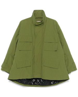 Plan C Utility Jackets for Women | Lyst