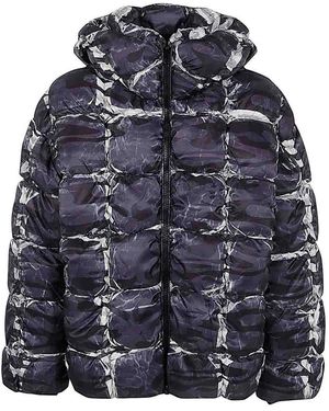 DIESEL Winter Jackets for Men | Lyst
