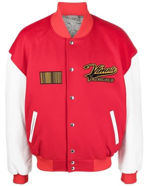 VTMNTS Varsity Jackets for Men | Lyst