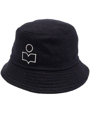 Ganni Tech Bucket Hat in Black for Men | Lyst Ganni Tech Bucket Hat in Black for Men | Lyst