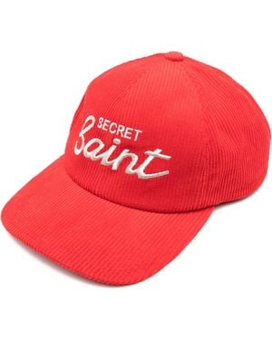 SAINT Mxxxxxx Hats for Men | Online Sale up to 42% off | Lyst SAINT Mxxxxxx Hats for Men | Online Sale up to 42% off | Lyst