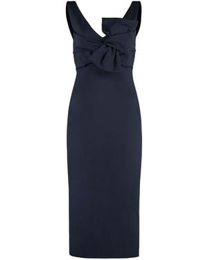 P.A.R.O.S.H. Sheath Dresses for Women | Lyst