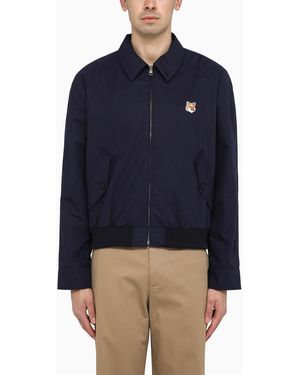 Maison Kitsuné Work Jackets for Men | Lyst