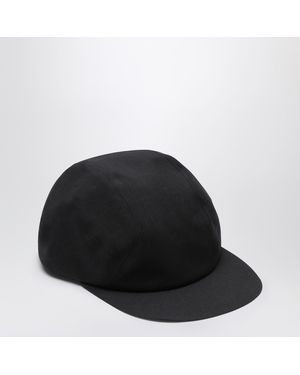 Black Arc'teryx Hats for Men | Lyst