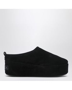 Balenciaga Slippers for Women | Online Sale up to 50% off | Lyst