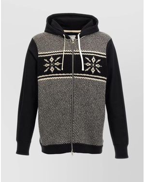 Junya Watanabe Hoodies for Men | Online Sale up to 60% off Junya Watanabe Hoodies for Men | Online Sale up to 60% off