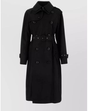 Sacai Trench coats for Women | Online Sale up to 69% off | Lyst