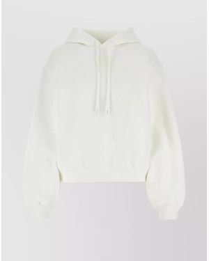 Alexander Wang Hoodies for Women | Online Sale up to 52% off Alexander Wang Hoodies for Women | Online Sale up to 52% off