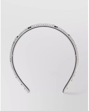 Women's Gucci Headbands and Hair Accessories | Lyst