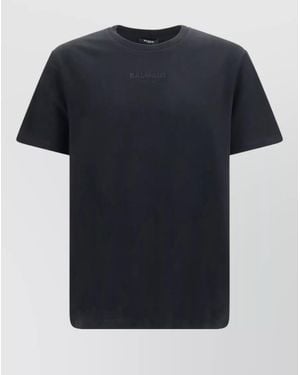 Balmain T-shirts for Men | Online Sale up to 55% off | Lyst