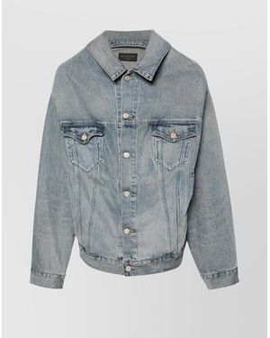 Designer Off-The-Shoulder Jackets for Women - Up to 77% off | Lyst