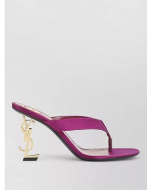 Designer Saint Laurent Opyum Shoes for Women - Up to 37% off | Lyst