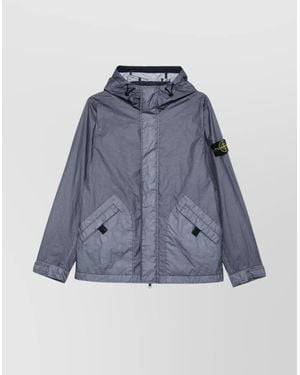 Stone Island Membrana 3L Tc Jackets for Men - Up to 32% off Stone Island Membrana 3L Tc Jackets for Men - Up to 32% off