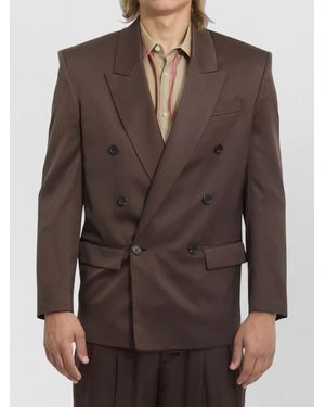 Men's Saint Laurent Jackets | Lyst