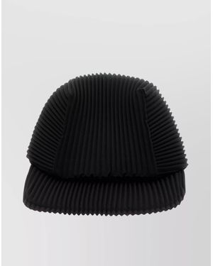 Homme Plissé Issey Miyake Hats for Men | Online Sale up to Homme Plissé Issey Miyake Hats for Men | Online Sale up to