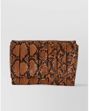 Designer Clutches And Evening Bags for Women | Lyst - Page 3