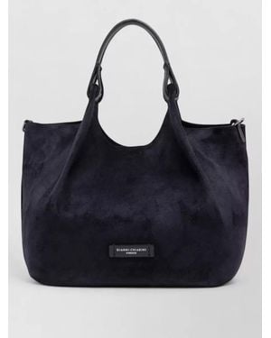 Blue Tote bags for Women | Lyst
