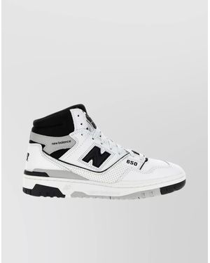 New Balance High-top sneakers for Men | Online Sale up to 63% off | Lyst